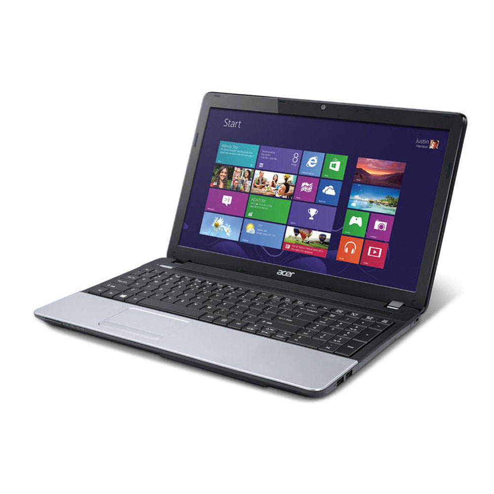 Refurbished Acer TravelMate P253 Laptop - Intel Core i3-3110M - 4GB ...