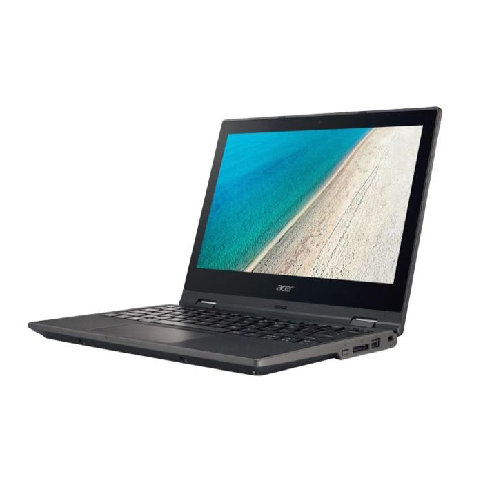 Acer TravelMate B118-M - Intel Celeron N4100 - 4GB RAM - 64GB SSD | Stone Refurb