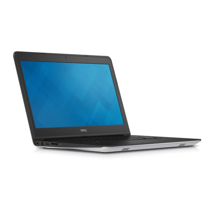 Dell Inspiron 5448 - Intel Core i7-5500U - 8GB RAM - 500GB HDD - Grade ...