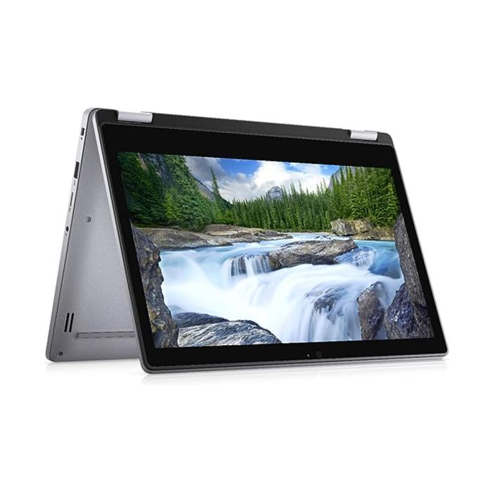 Dell Latitude 3310 2-in-1 - Intel Core i5-8250U - 8GB RAM - 240GB SSD ...