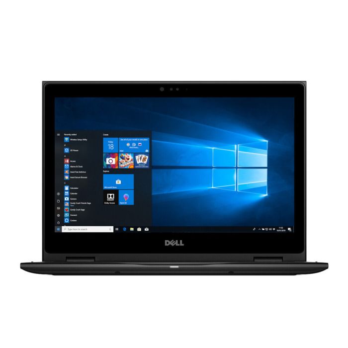 Dell Latitude 3390 2-in-1 - Intel Core i3-8130U - 8GB RAM - 500GB HDD ...