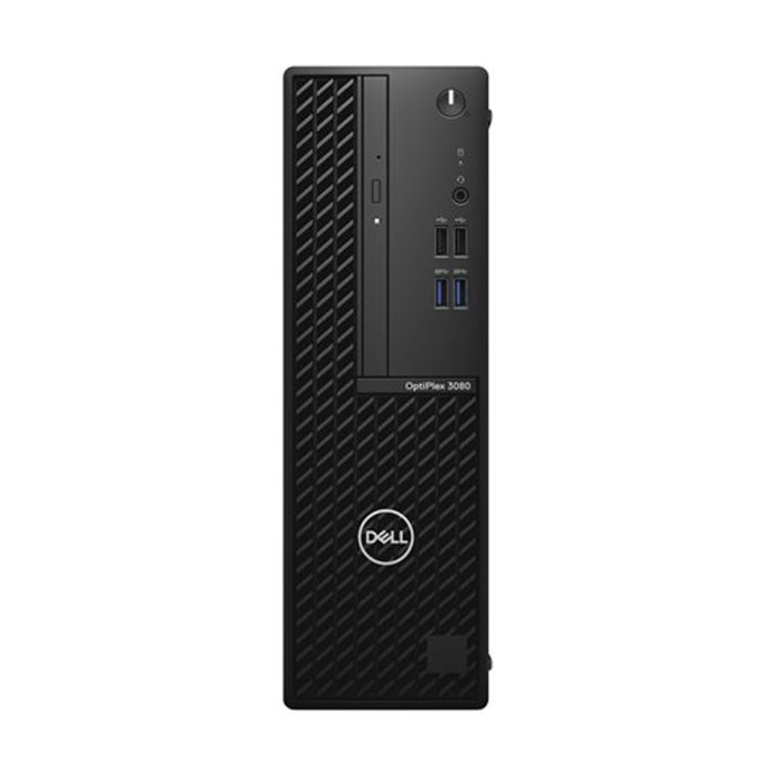 Dell OptiPlex 3080 - Intel Core i5-10500 - 16GB RAM - 500GB SSD - Grade ...