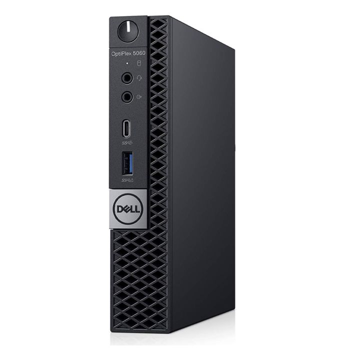 Dell OptiPlex 5050 - Intel Core i5-6400T - 8GB RAM - 500GB HDD | Stone ...