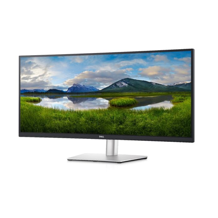 Dell UltraSharp U3421W 34-Inch Curved Monitor | Stone Refurb