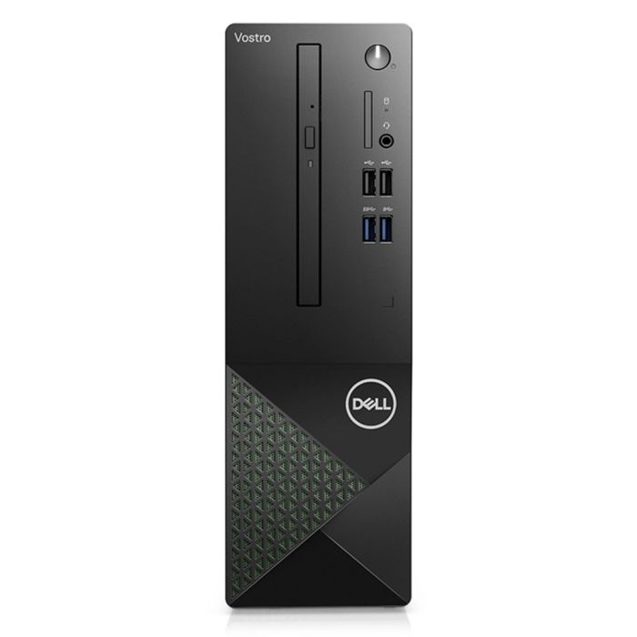Dell Vostro 3268 - Intel Core i3-7100 - 8GB RAM - 500GB HDD - Grade C ...