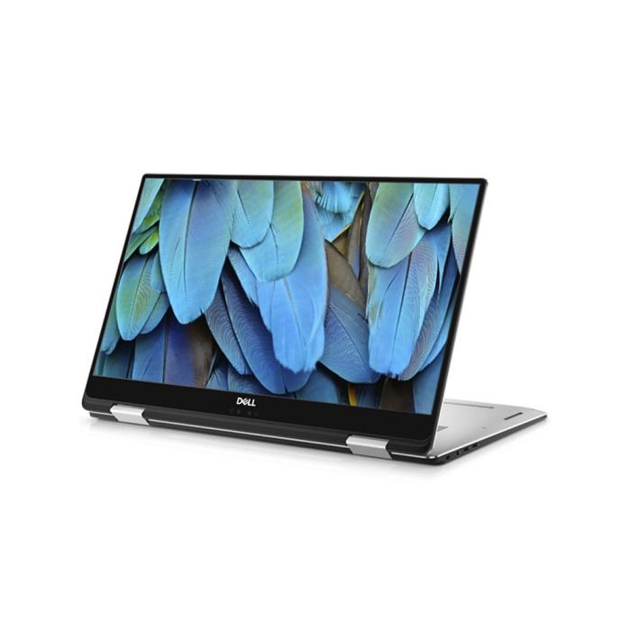 Dell XPS 15 9575 - Intel Core i7-8705G - 16GB RAM - 500GB SSD | Stone ...