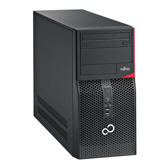 FUJITSU ESPRIMO P420 - i3-4130 3.40GHz - 4GB RAM - 500GB HDD | Stone Refurb