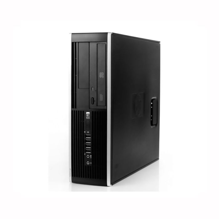 HP Compaq Elite 8300 - Intel Core i7-3770 - 8GB RAM - 500GB HDD - Grade ...