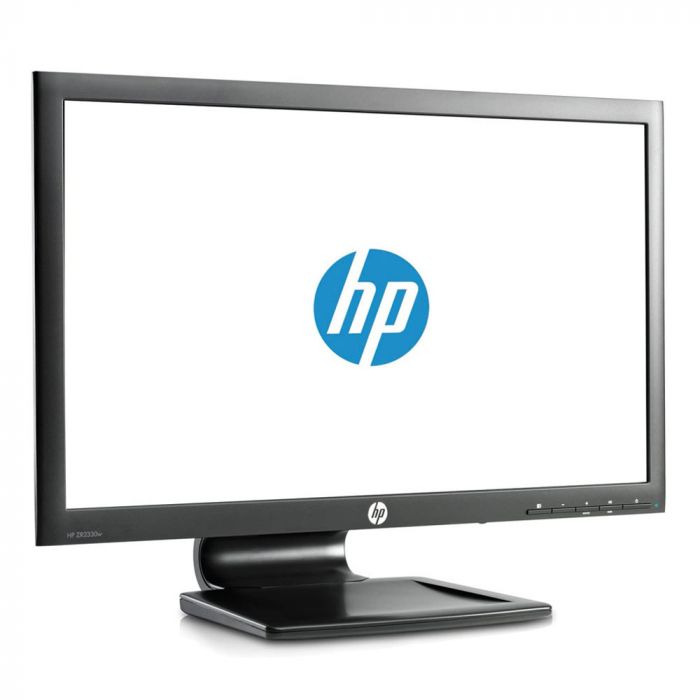 HP ZR2330w 23 Inch LED S-IPS Monitor | Stone Refurb