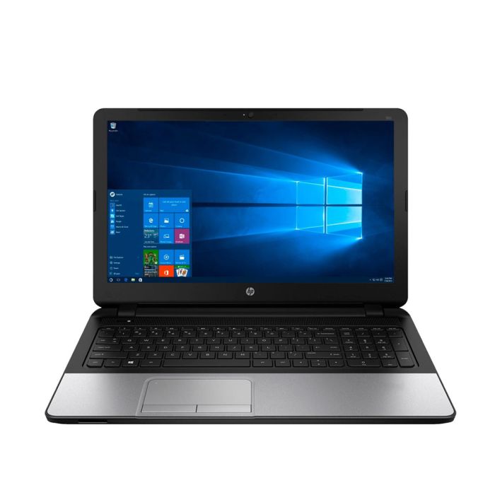Hp 350 G2 - Intel Core i5-5200U - 4GB RAM - 500GB HDD - Grade C | Stone ...