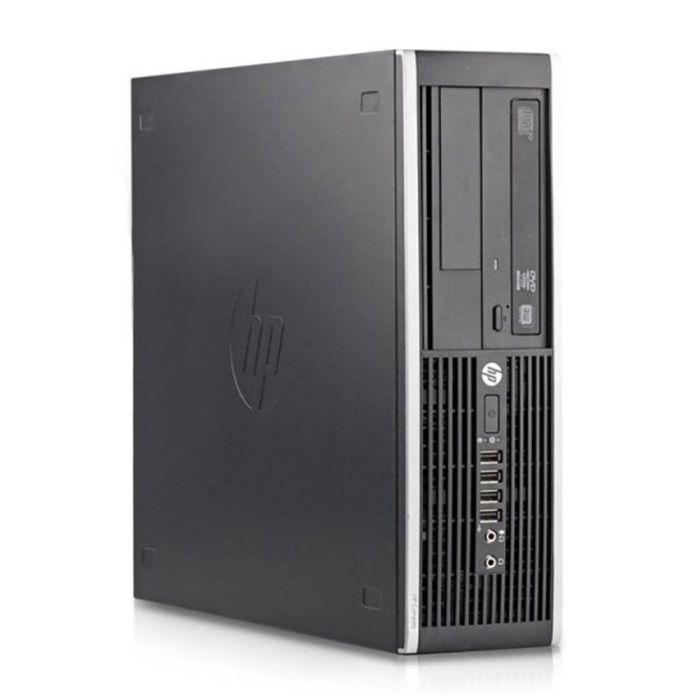 HP Compaq Elite 8300 - Intel Core i5-3570 - 4GB RAM - 500GB HDD | Stone ...
