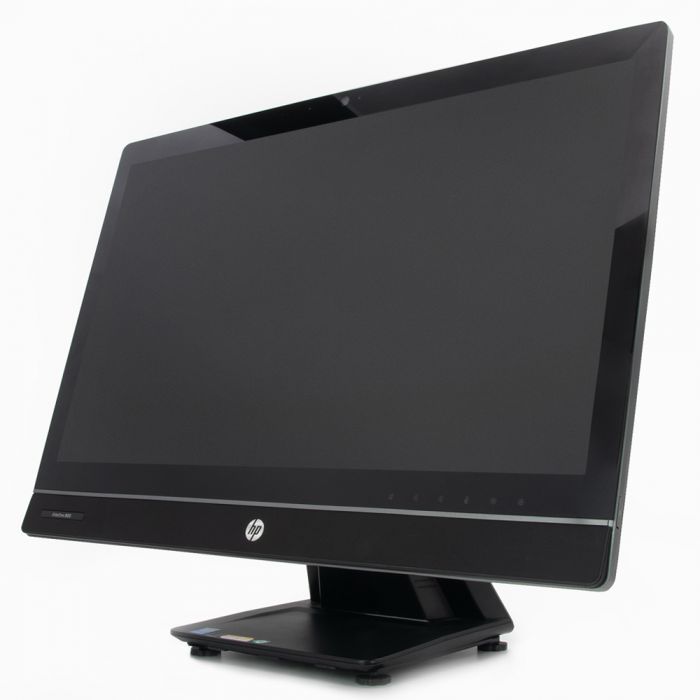 HP EliteOne 800 G1 Touch AiO - i7-4790S - 8GB RAM - 500GB SSD - Free ...