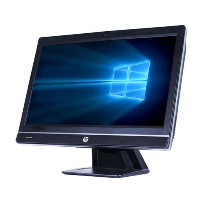 HP ProOne 600 G1 AiO - Intel Core i5-4430S - 4GB RAM - 500GB HDD ...