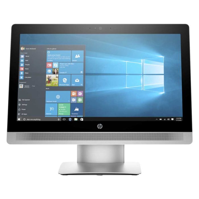 Hp ProOne 600 G2 21.5-in Non-Touch AiO - Intel Core i3-6100 - 8GB RAM ...