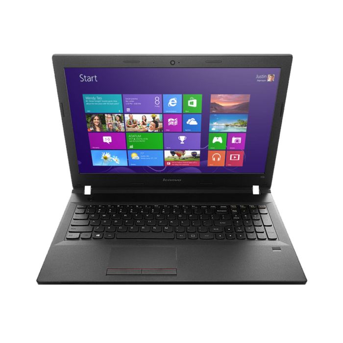 Lenovo E50-80 80J2 - Intel Core i5-5200U - 4GB RAM - 500GB HDD - Grade A | Stone Refurb