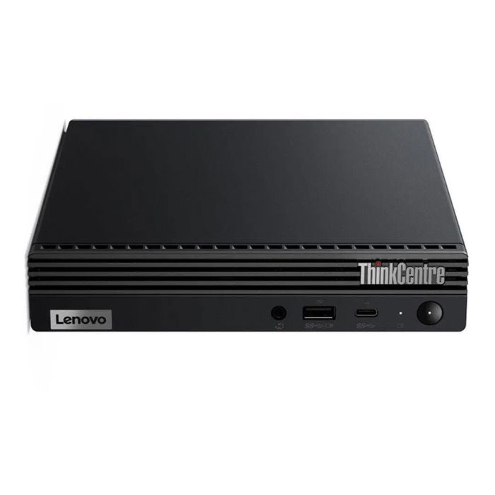 Lenovo ThinkCentre M75q Gen 2 - AMD Ryzen 5 4600GE - 8GB RAM - 256GB ...