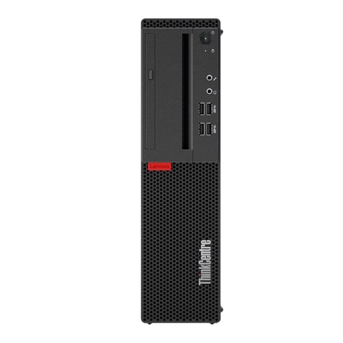 Lenovo ThinkCentre M910 - Intel Core i5-6400 - 8GB RAM - 500GB HDD ...