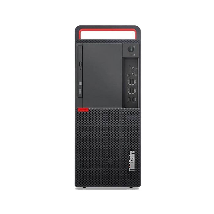 Lenovo ThinkCentre M910t - Intel Core i5-7400 - 8GB RAM - 240GB SSD ...
