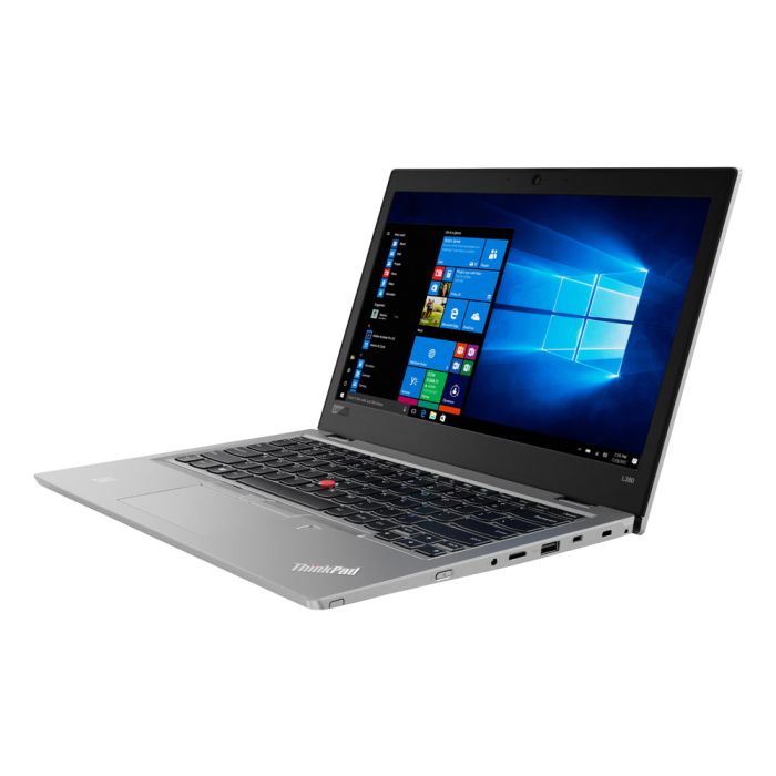 Lenovo ThinkPad L380 Yoga - Intel Core i5-8250U - 8GB RAM - 240GB SSD ...