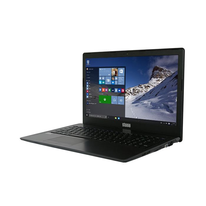 Stonebook Pro - i3-6100U 2.30GHz - 4GB RAM - 120GB SSD | Stone Refurb