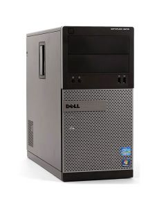 Refurbished Dell Desktop PCs | Stone Refurb