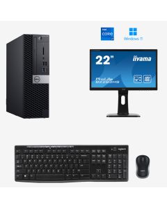 Refubished Windows 11 Desktop PCs | Stone Refurb