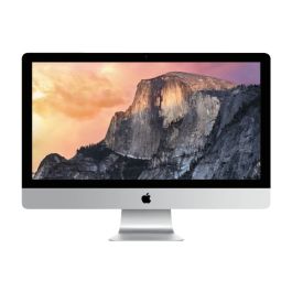Apple iMac Late 2015 - Intel Core i5-5200U - 8GB RAM - 1TB HDD - Grade ...