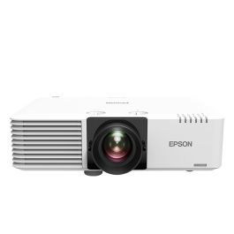 Epson EB-L510U Projector - 5000 ANSI Lumens WUXGA 3LCD Technology ...