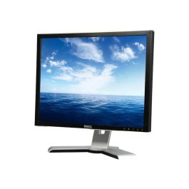 Dell UltraSharp 2007FPB 20-inch LCD Monitor | Stone Refurb