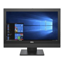 Dell OptiPlex 5250 AIO - Intel Core i5-7400 - 8GB RAM - 240GB SSD - Grade C