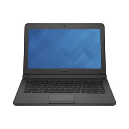 Dell Latitude 3540 - Intel Core i3-4005U - 4GB RAM - 500GB HDD