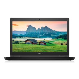 Refurbished Dell Latitude 5591
