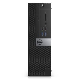 Dell OptiPlex 5040 – Intel Core i5-6500 - 8GB RAM - 500GB HDD - Grade A ...