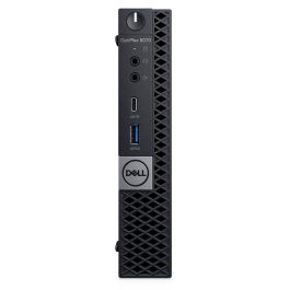 Refurbished Dell OptiPlex 5070 | Stone Refurb
