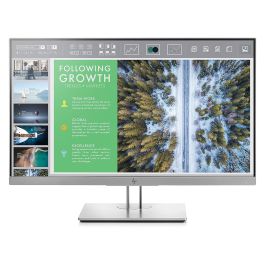 HP EliteDisplay E243 23.8-inch - Monitor