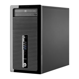 HP ProDesk 490 G1 MT - i7-4770 3.40GHz - 8GB RAM - 500GB HDD - Grade C ...
