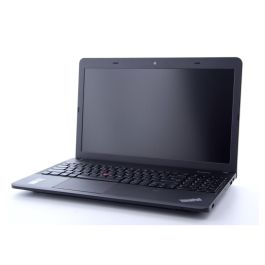 Lenovo ThinkPad E540 - Intel Core i3-4000M - 4GB RAM - 500GB HDD ...