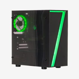 Stone Core Gaming PC - Intel i5 CPU - 8GB RAM - 1TB HDD - Nvidia GT ...