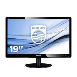 Philips 193V5LSB2 19-Inch LCD Monitor | Stone Refurb