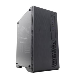 Stone Core Black Edition Gaming PC - Intel Core i5 4th Gen - 8GB RAM ...
