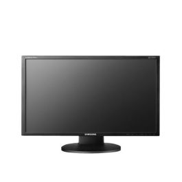 Samsung SyncMaster 2443BW - LCD monitor