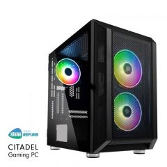 Refurbished Gaming PCs & Laptops | Stone Refurb