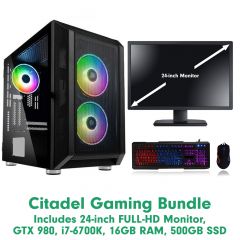 Refurbished Gaming PCs & Laptops | Stone Refurb