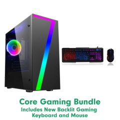 Refurbished Gaming PCs & Laptops | Stone Refurb
