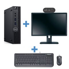 Refurbished Desktop PCs & Towers | Stone Refurb