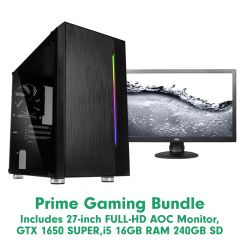 Refurbished Cheap Gaming PC's from Stone Refurb
