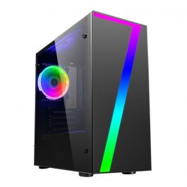 Stone Core Gaming PC - Intel i5 CPU - 8GB RAM - 1TB HDD - NNvidia GT ...