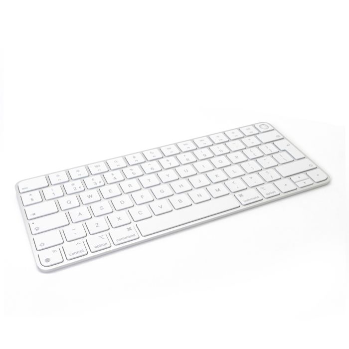 Apple Magic Keyboard with Touch ID for Mac models with Apple silicon