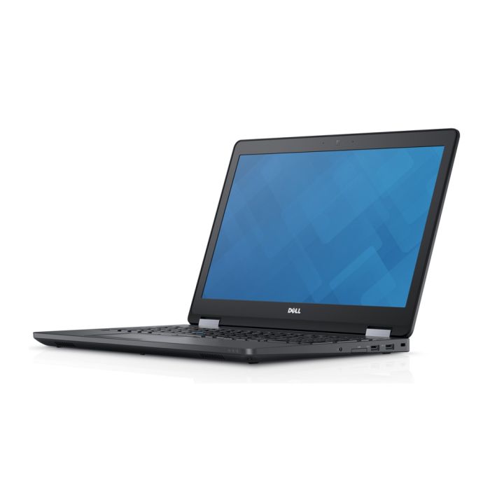 Dell Latitude E5570 - Intel Core i5-6200U - 8GB RAM - 500GB HDD - Grade A | Stone Refurb
