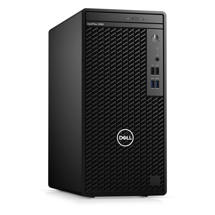 Dell OptiPlex 3080 - Intel Core i5-10500 - 16GB RAM - 500GB SSD | Stone ...